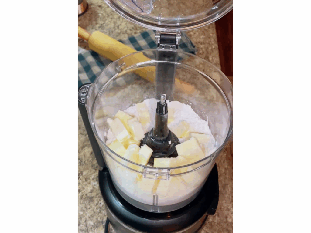 How to Make the Perfect Pie Crust