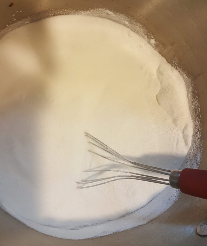 Homemade Canned Cherry Pie Filling (With Sour Cherries)